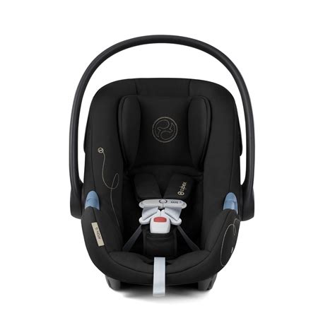 Cybex Aton G With Base Official Online Shop
