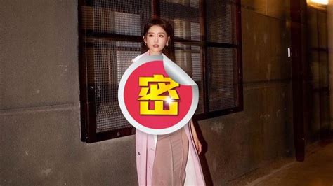 內搭激小！狼人殺女神梁以辰露「南北半球」渾圓胸型不藏了 娛樂星聞