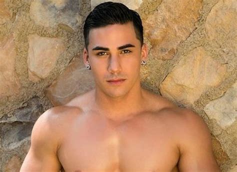 Andrew Christian Models Overboard