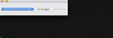Avoiding Random Crashes When Multithreading Qt By Armin Samii Medium