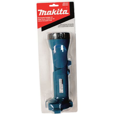 Makita ML120 12V Cordless Flashlight – KPaul Tools
