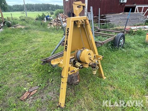 Vinsch Star Östhammar Klaravik Auktioner