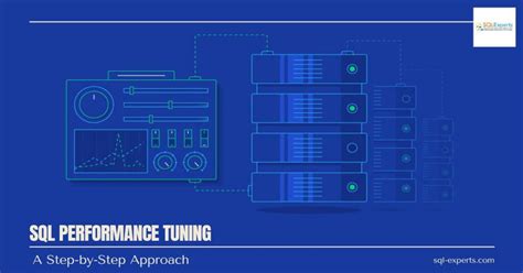 Performance Tuning In SQL Server Step By Step A Detailed Guide Sql Experts