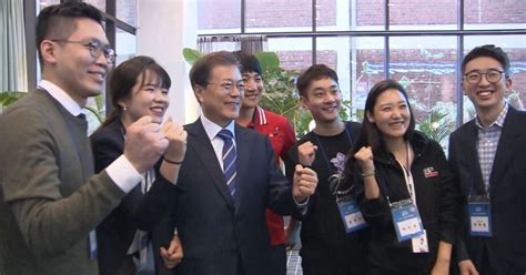 문 대통령 일자리 설계도 공개 키워드는 착한경제