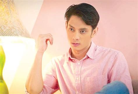 Luis Hontiveros Embarks On First Sexy Role In Indie Film