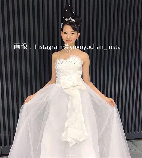 よよよちゃん（ものまね：北田祥乃）wikiプロフィール！かわいい画像やおしゃれな服も！（miwa長い髪）