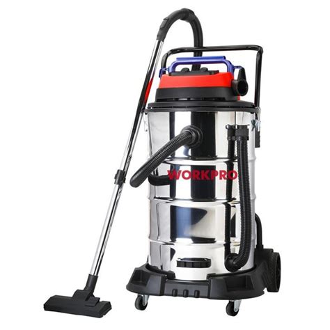 ซัพพลายเออร์จีนเครื่องดูดฝุ่น 80 ลิตร ราคาขายส่ง Workpro