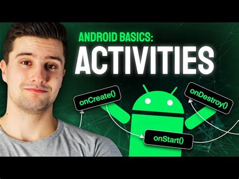free video android basics 2024 from youtube class central