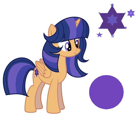 Mlp Ng Magic Swirls Sentry Ref Sheet By Starbrightsentryyt On Deviantart