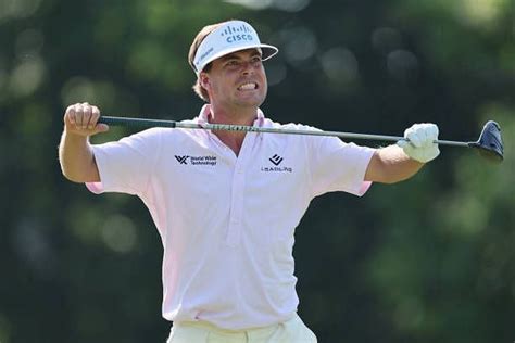 Keith Mitchell Major Wins Discover Pga Championship Wins Professional Career Wins And More