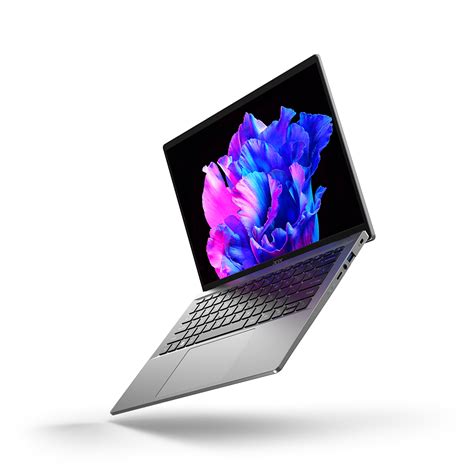 Acer Debuts Ai Ready Swift Go 14 Laptop With New Intel Core Ultra