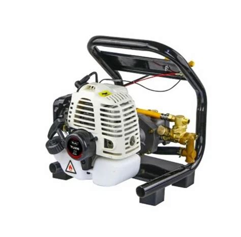 Really Tu 26 Portable Power Sprayer Chintu Pump At ₹ 8200piece