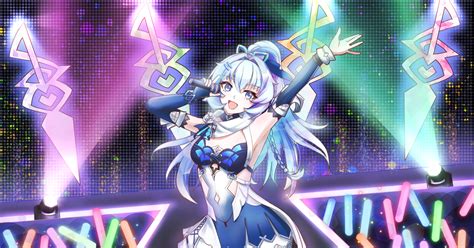 Honkai Honkaiimpact3 Shigurekira Idol Shigure Kira Pixiv