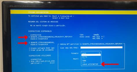 🥇 Instalar Ubuntu Server En Raid 1 Por Software Linux