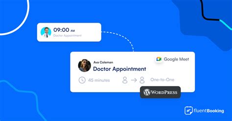 How To Automate Doctor Appointment On Wordpress 2024