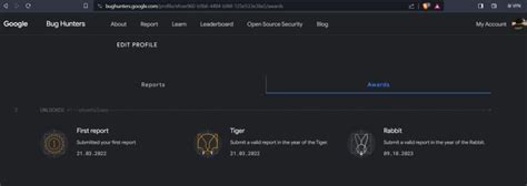Faiyaz Ahmad On Linkedin Cybersecurity Ethicalhacking Bugbounty