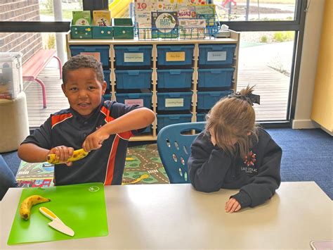 Lake Colac School Colac Vic