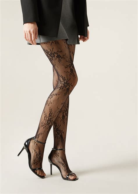 Pantimedias Y Medias De Mujer Calzedonia