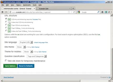 Running Question Answer On Nginx Lemp On Debian Squeeze Ubuntu