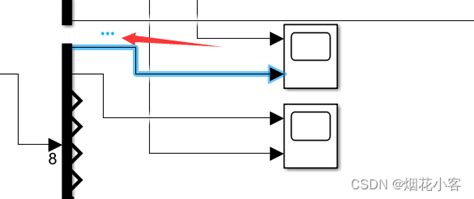Simulink学习笔记simulink求平均值 Csdn博客