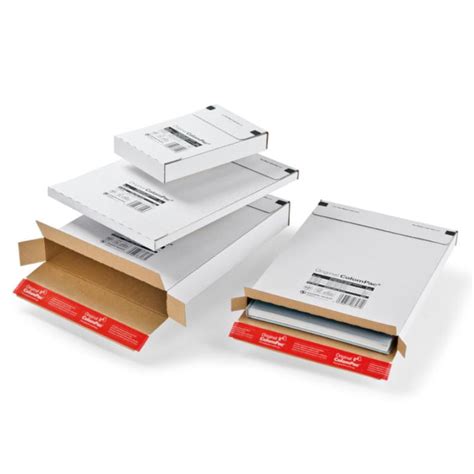 Bdcm Boxes Plus Packaging