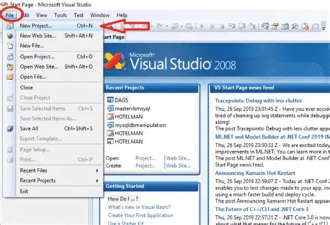 Learn How To Master Vbnet With Mysql Database Tutorial In 30 Minutes