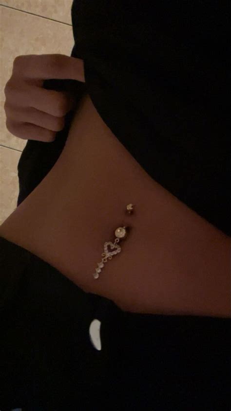 130 Best Belly Button Piercing Cute Ideas Belly Button Piercing