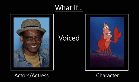 What If Greg Eagles Voiced Sebastian By Koopalive64 On Deviantart