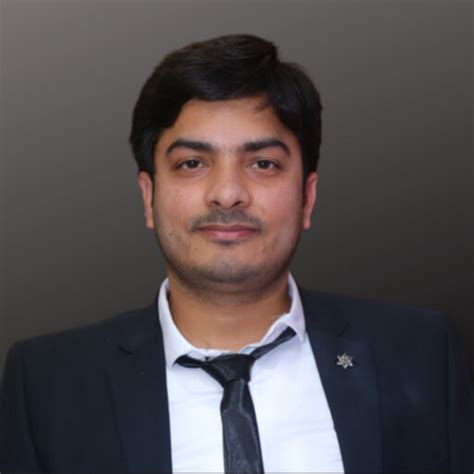 Ashish Shukla Doctor Of Philosophy Korea University Of Technology
