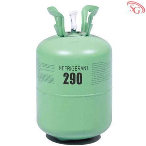 Kg R Refrigerant Gas At Best Price In Lucknow By Singhal Gases ID