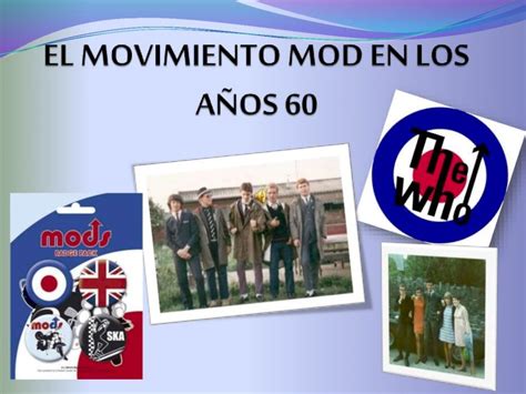 Pdf El Movimiento Mod En Los Años 60 Dokumen Tips