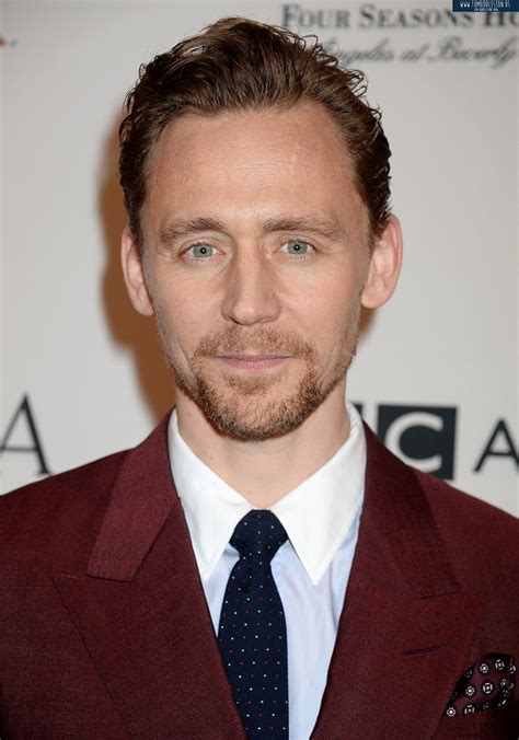 Tom Hiddleston The Bafta Tea Party Four Seasons Hotel Los Angeles 71