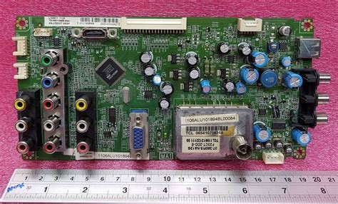 Main Board Tcl L M