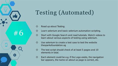 Tsf Grip Task 06 Youtube