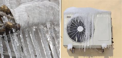 How To Unfreeze Air Conditioner Pipes 10 Simple Steps 2025