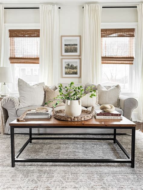 Decorating With Coffee Table Books Micheala Diane Designs