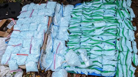 Bcso Part Of Interagency Task Force Which Seized More Than 19 Million