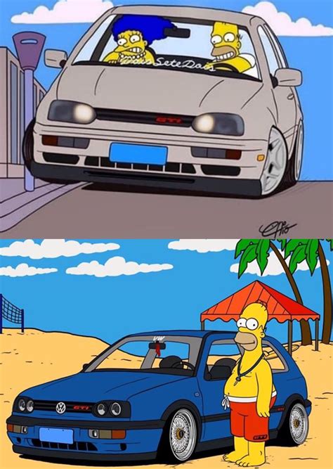 Vw Jetta Mk4 Tuning Artofit