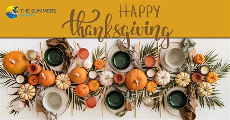 The Summers Agency On Linkedin Thankful Grateful Blessed