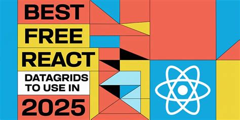 Best Free React Datagrids To Use In 2025 Dev Community