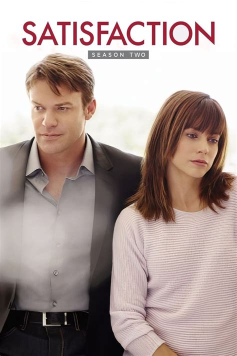 Where To Watch Satisfaction 2014 Tv Show Online Plex