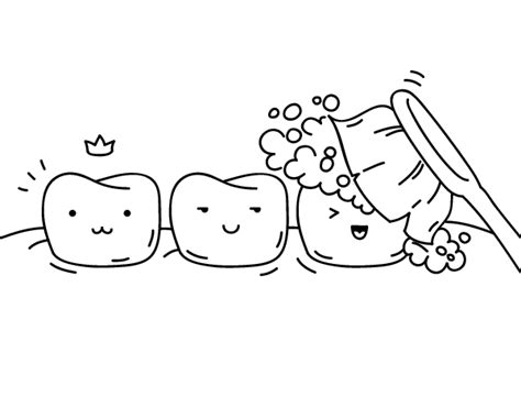 Dientes2png 600×470 Odontología Higiene Bucodental Consultorio Dental
