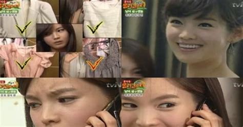 남녀탐구생활 여고동창회 얼굴 싹 다 고친 친구 너 누구니