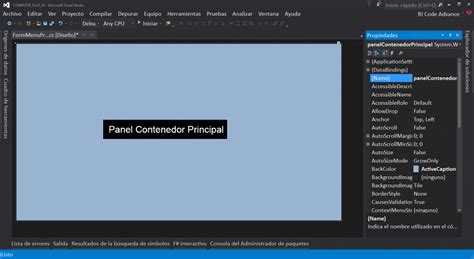 P Formulario Plano Sin Bordes y Moderno con Menú animado Efecto Sliding One Window Versión