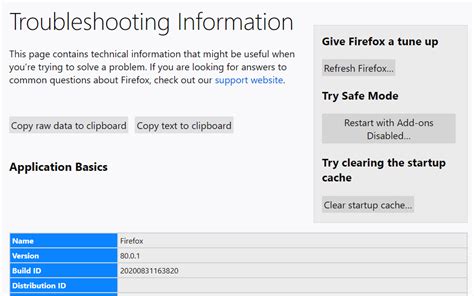 Hidden Firefox Functions For Browsing Like A Boss
