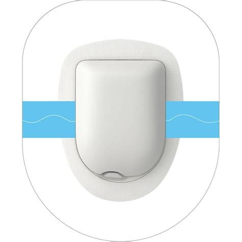 40pack Omnipod 5 Adhesive Patches Waterproof And Sweatproof Long Last For 10 Daysomnipod Dash