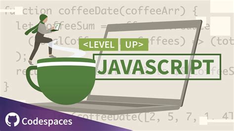 Using Github Codespaces With This Course Javascript Video Tutorial Linkedin Learning