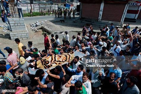 Riyaz Ahmad Photos And Premium High Res Pictures Getty Images