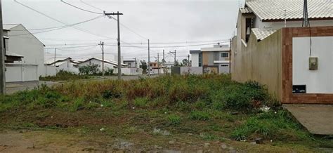 Lote Em Null Rua Torquato Neto Veredas Campos Dos Goytacazesrj