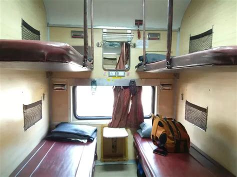 Les Différentes Classes De Trains En Inde Circuit Sur Mesure